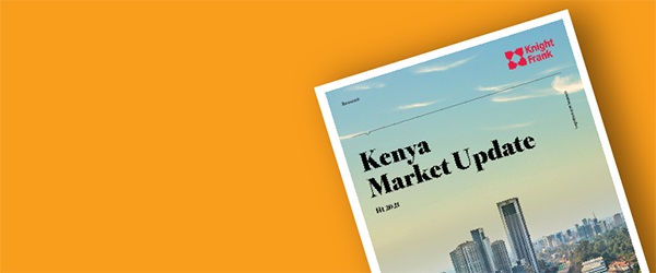 Commercial & Residential Properties in Kenya | Estate Agents | Knight Frank