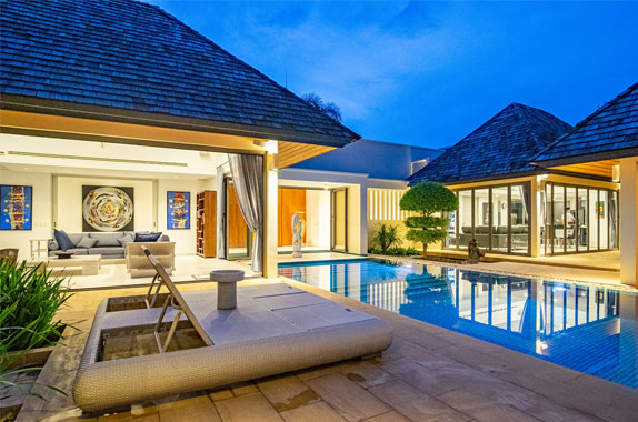 Real Estate Agents in Thailand - Residential & Commercial Properties ...