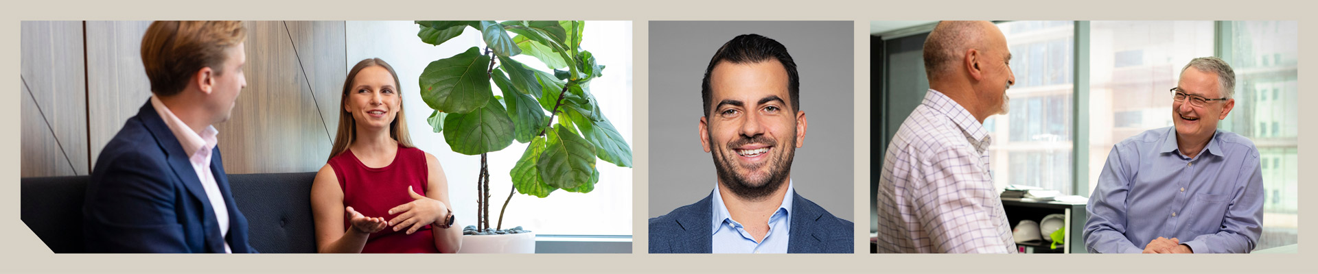 Our Commitment | Knight Frank Australia