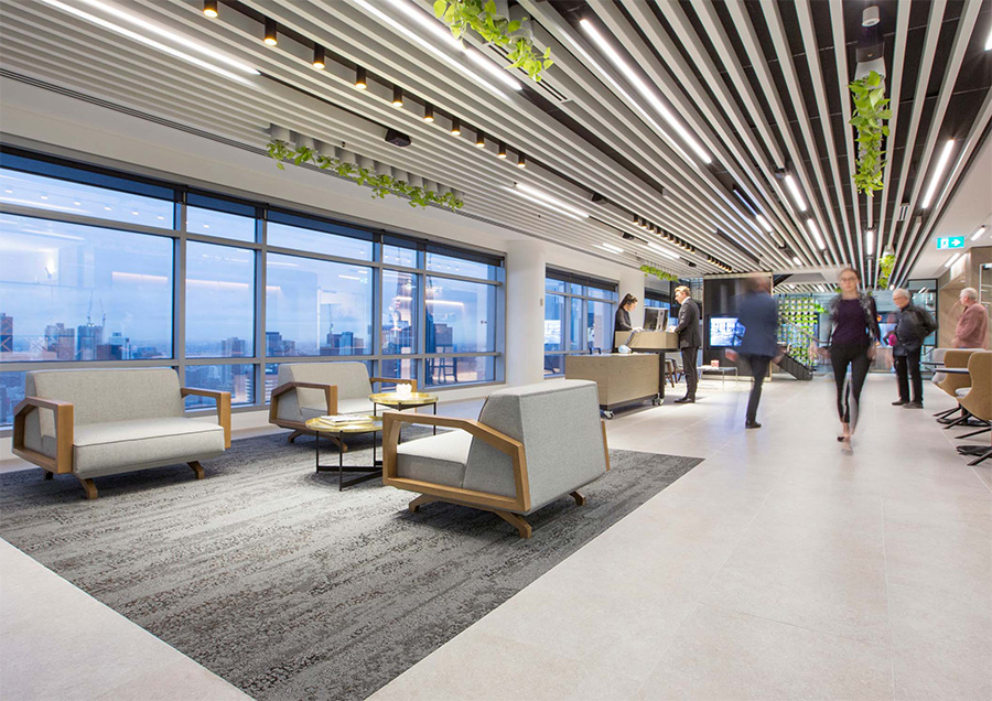 Our Partners | About Us | Knight Frank Australia