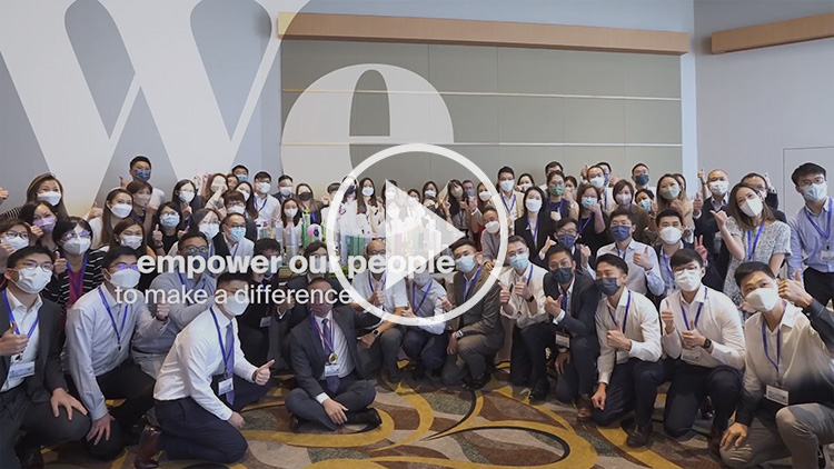 About Us | Knight Frank Hong Kong