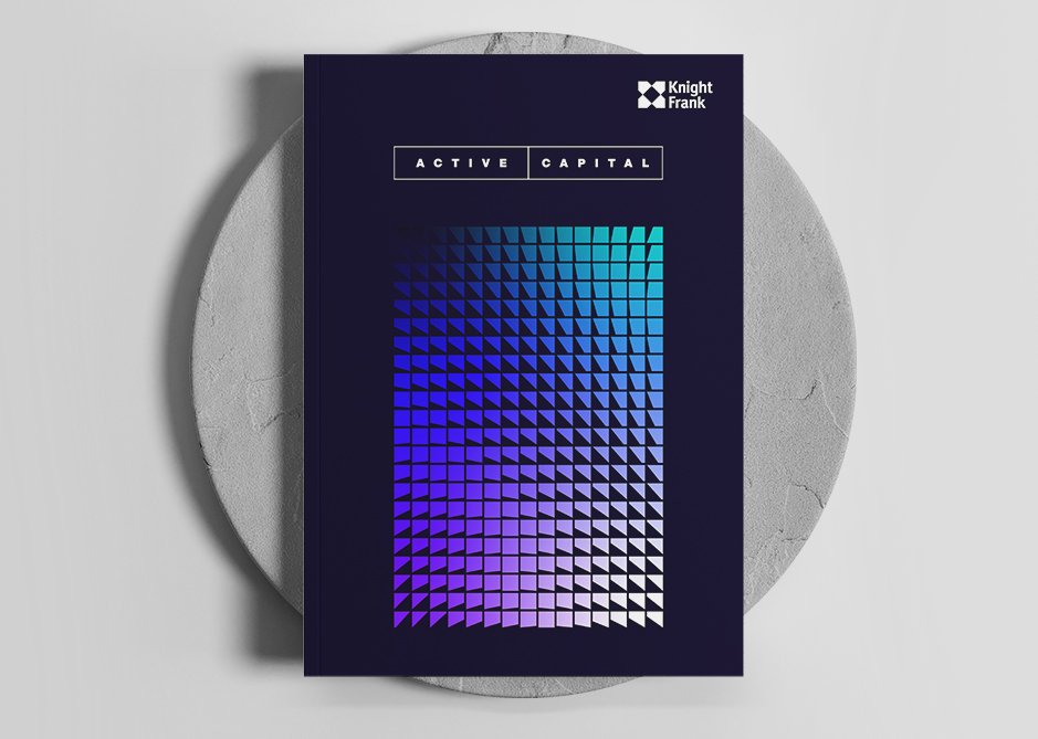 Active Capital 2023 | Knight Frank