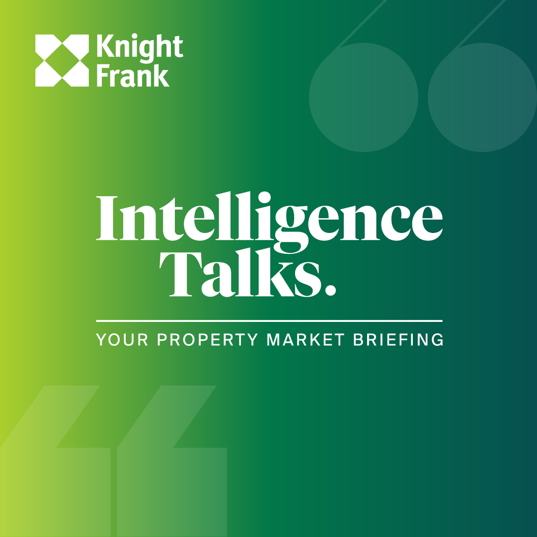 Intelligence Lab - Property and Market Research and Insights | Knight Frank