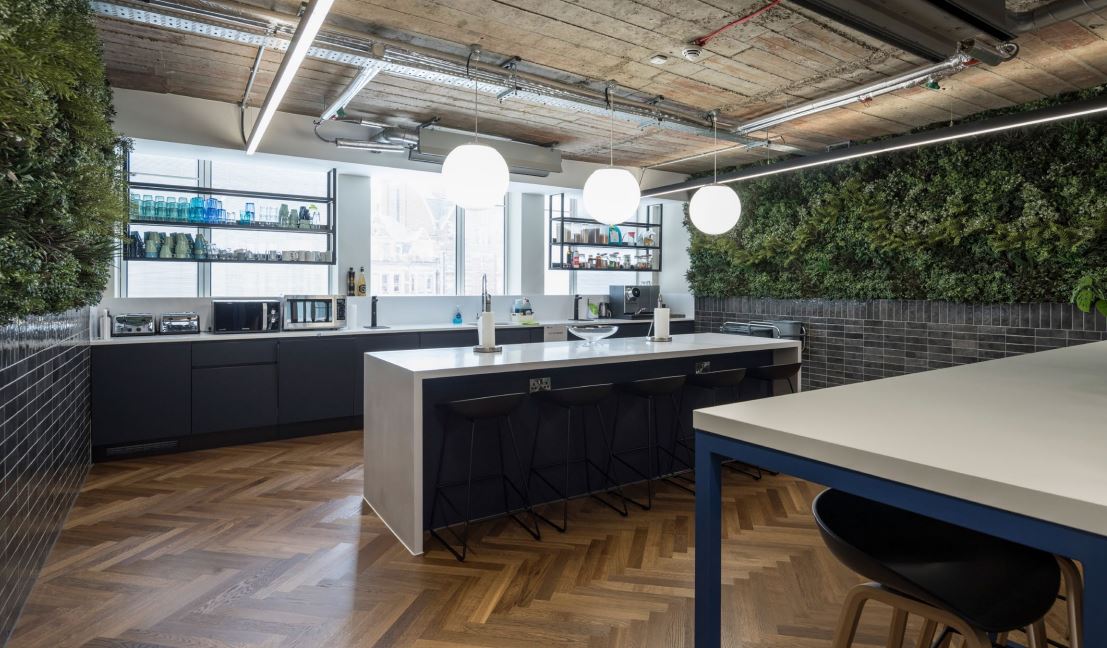 Serviced Office Knightsbridge Green, London, SW1X 7QA – Knight Frank