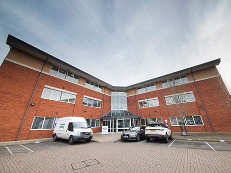 Serviced Office 1 Emperor Way Exeter Business Park, Exeter, EX1 3QS ...