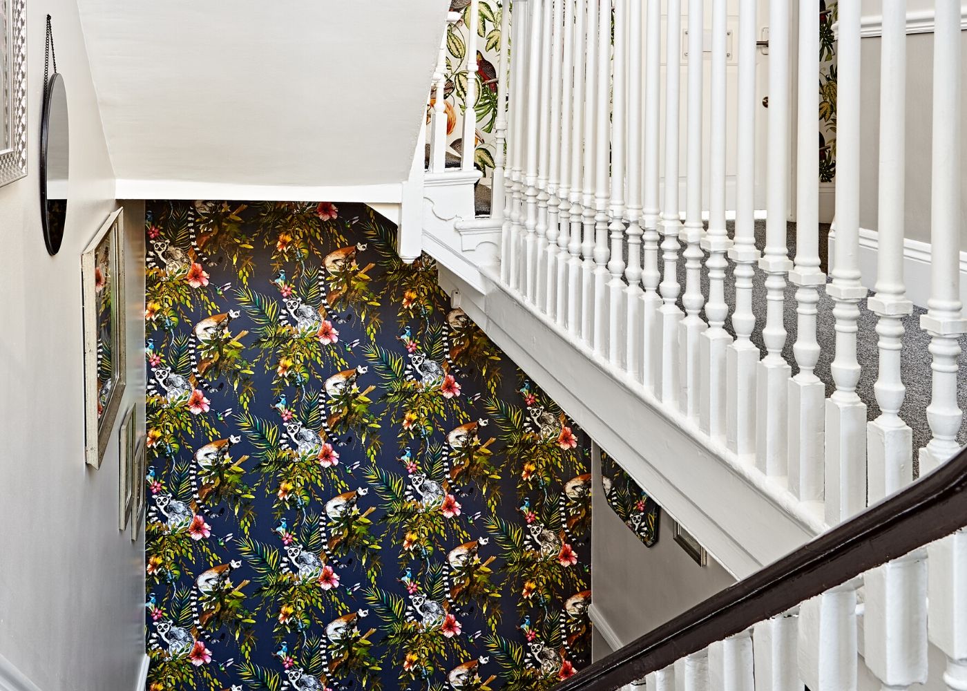 Serviced Office 9 Percy Street, London, W1T 1DL – Knight Frank