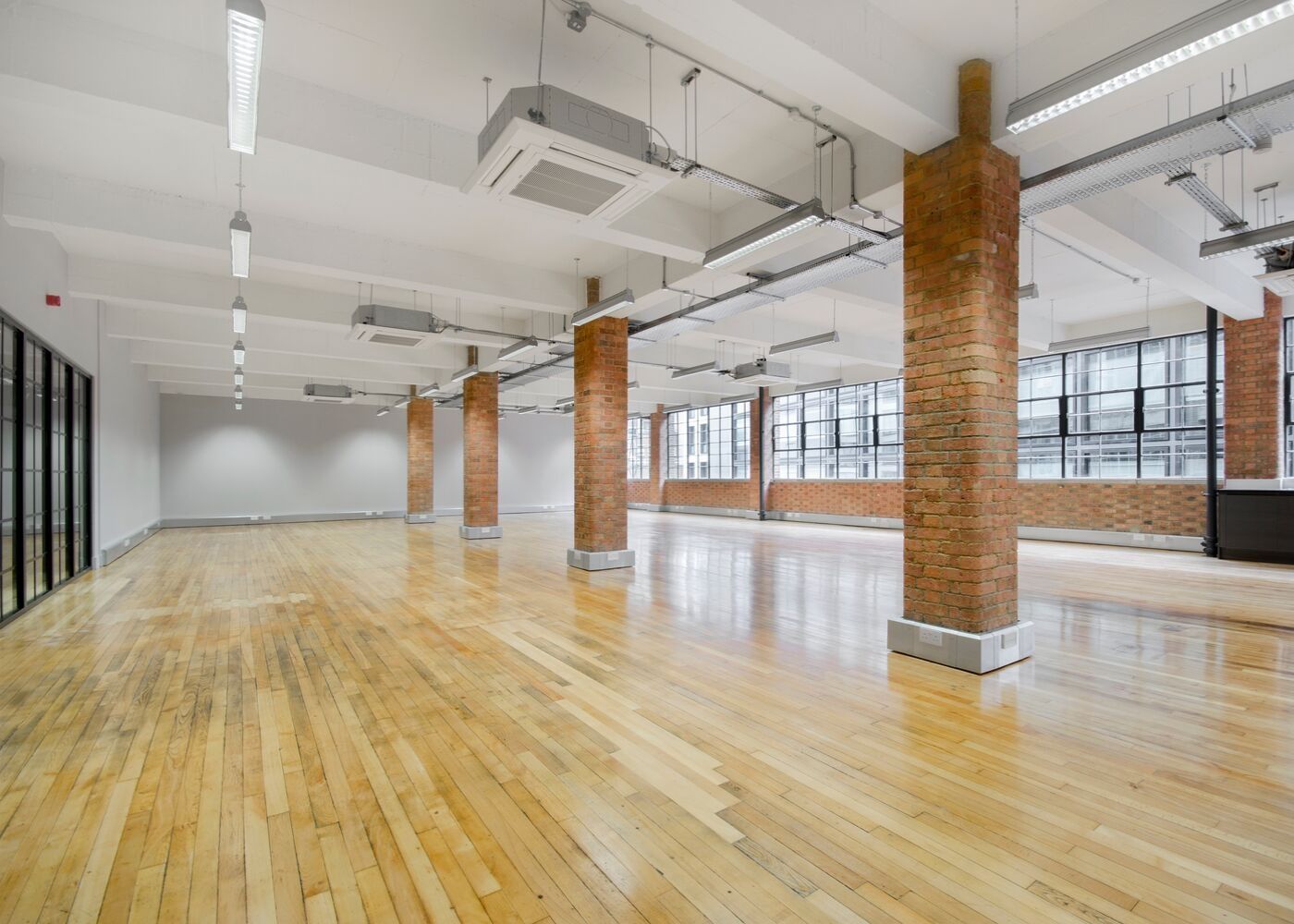 Serviced Office 30 Great Guildford Street, London, SE1 0HS – Knight Frank