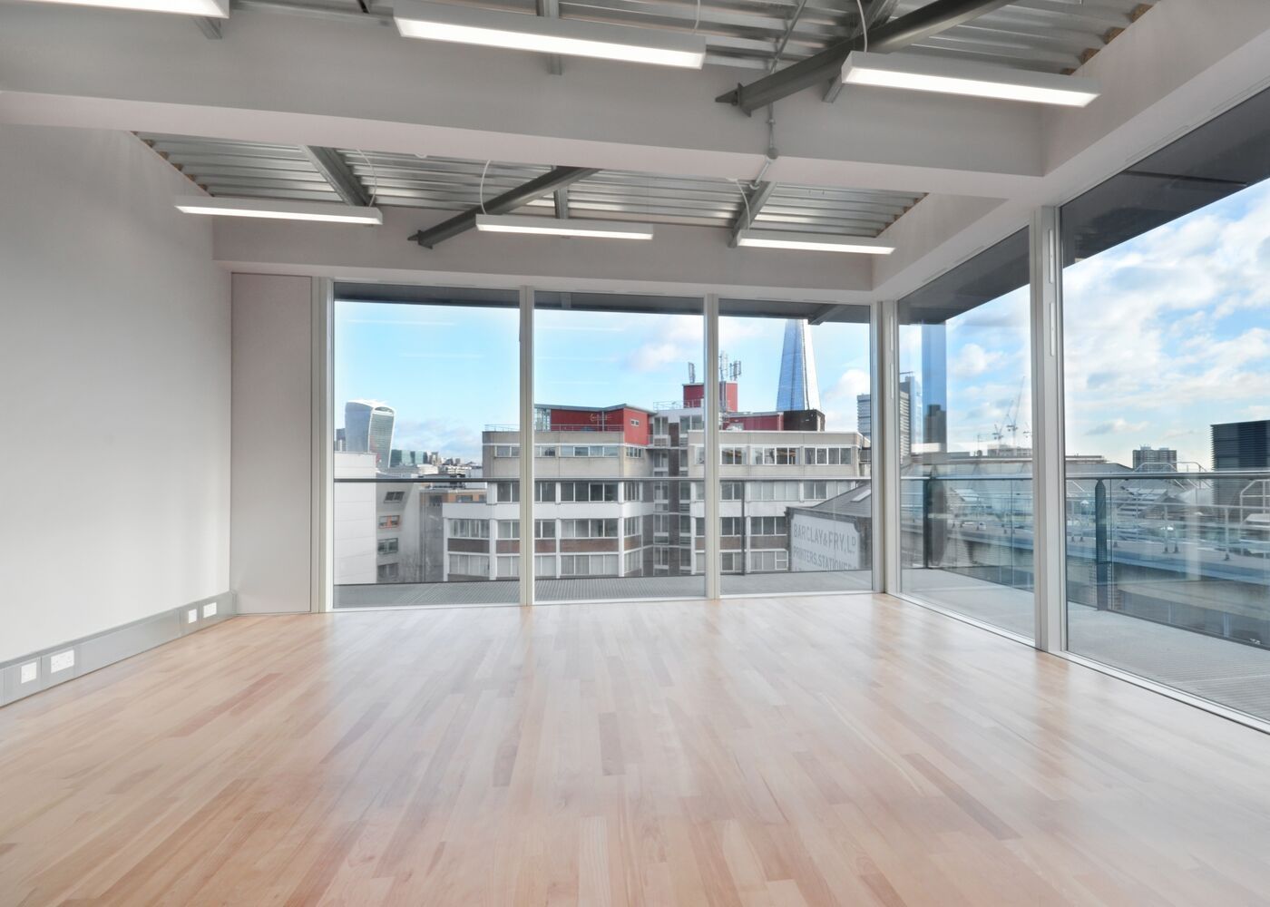 Serviced Office 30 Great Guildford Street, London, SE1 0HS – Knight Frank