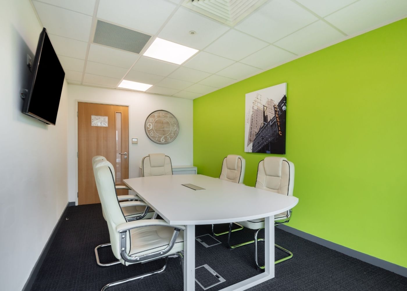 Serviced Office Watling Street Watling Court, Orbital Plaza, Birmingham ...