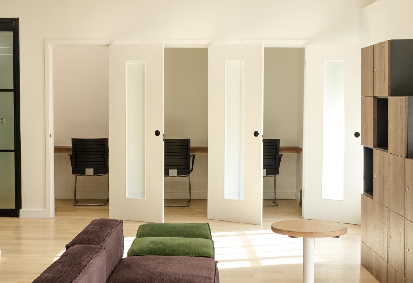 Serviced Office Langley Street, London, WC2H 9JA – Knight Frank