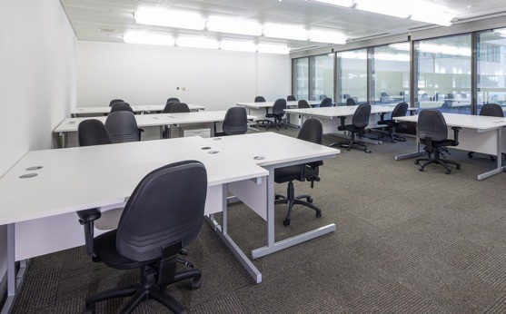 Serviced Office Lower Thames Street Bridge, London, EC3R 6HD – Knight Frank