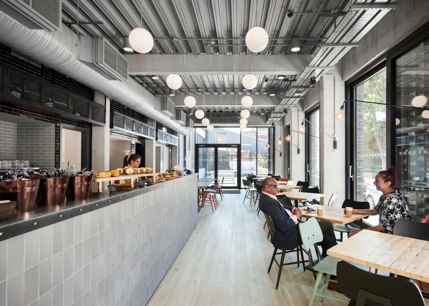 Serviced Office 8-12 Creekside, London, SE8 3DX – Knight Frank