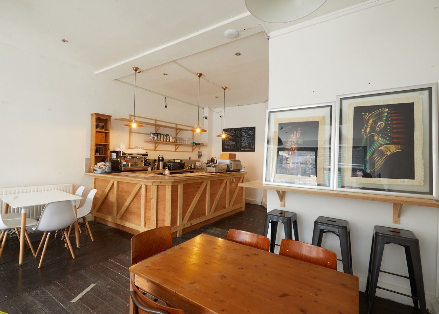 Serviced Office 144-148 Cambridge Heath Road, london, E1 5QJ – Knight Frank