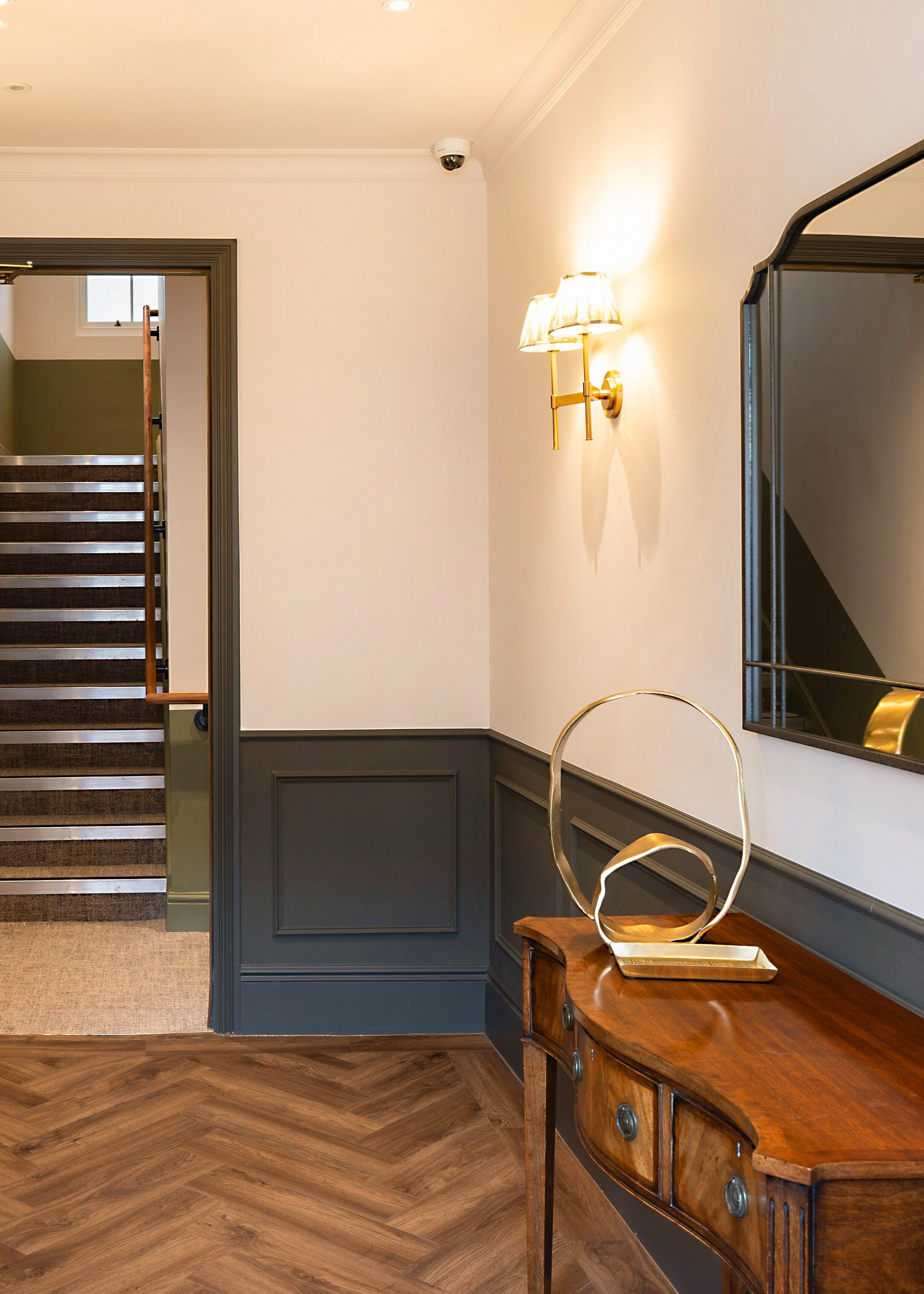 Serviced Office 22 Grosvenor Gardens Mews North, London, SW1W 0JP ...