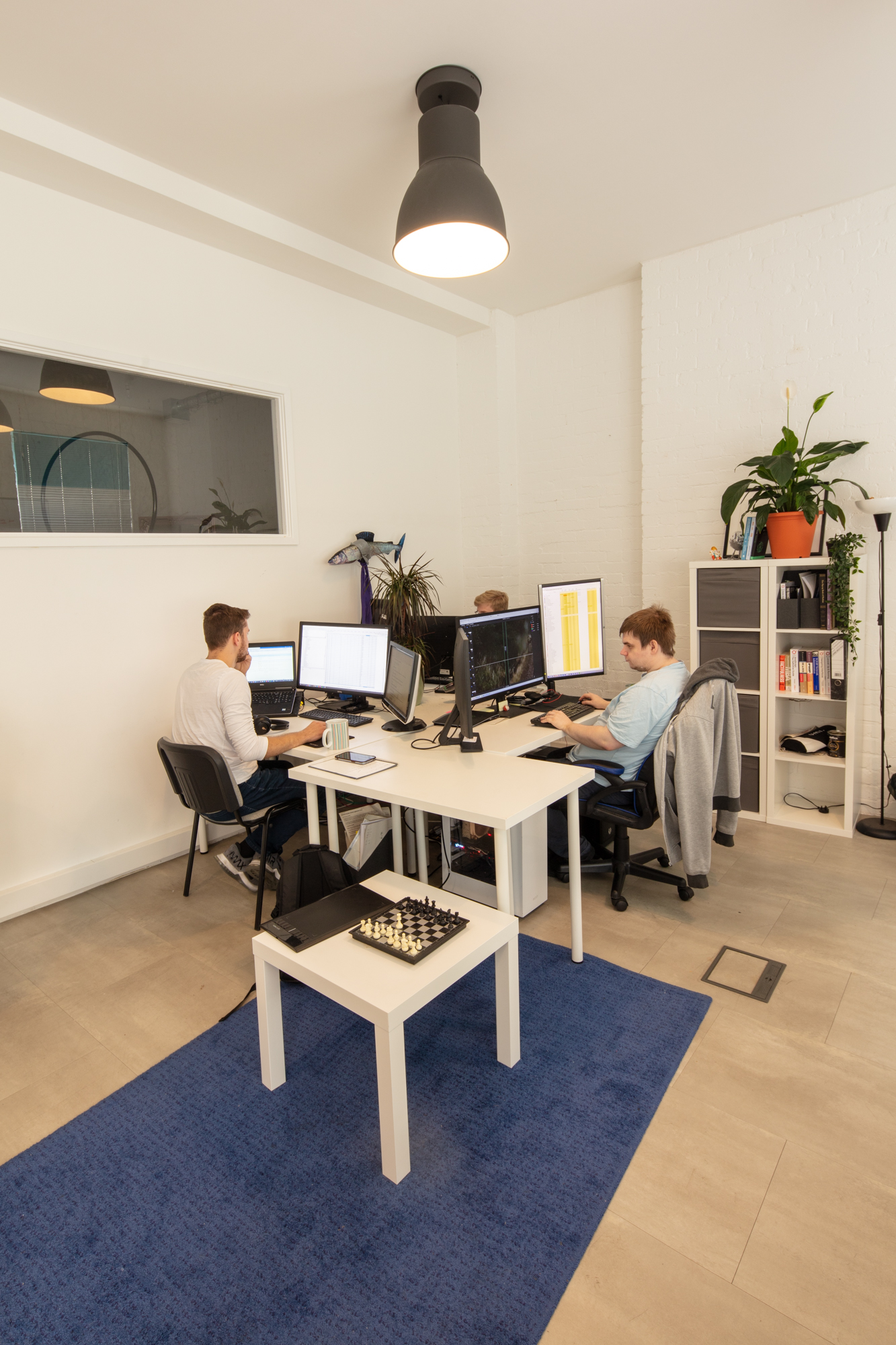 Serviced Office Wadham Street, Weston-super-Mare, BS23 1JY – Knight Frank
