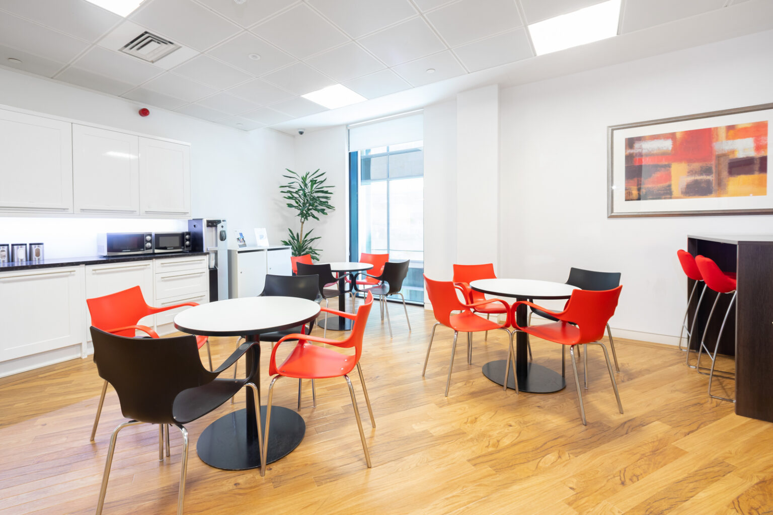 Serviced Office Semple Street, Edinburgh, EH3 8BL – Knight Frank