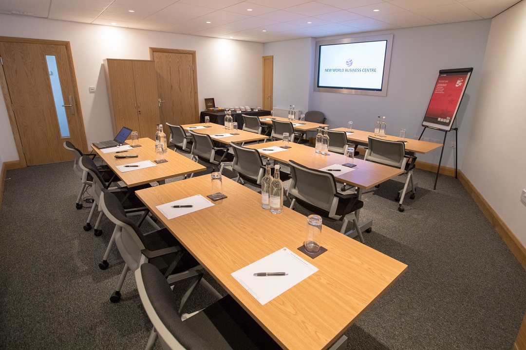 Serviced Office Station Road Warmley, Bristol, BS30 8XG – Knight Frank