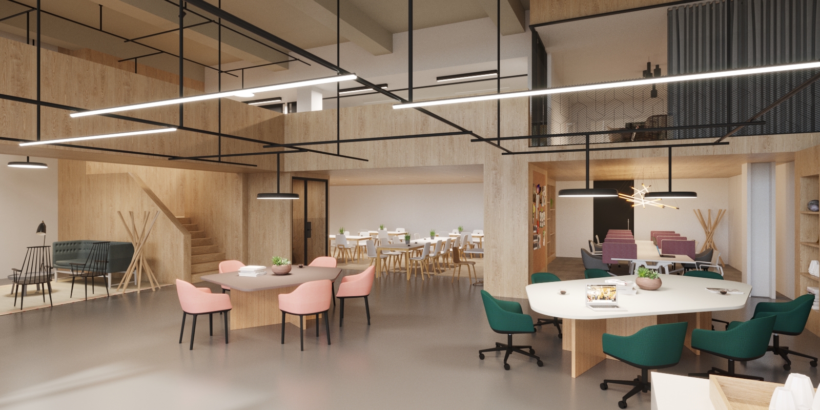 Serviced Office 1 West Regent Street, Glasgow, G2 1RW – Knight Frank