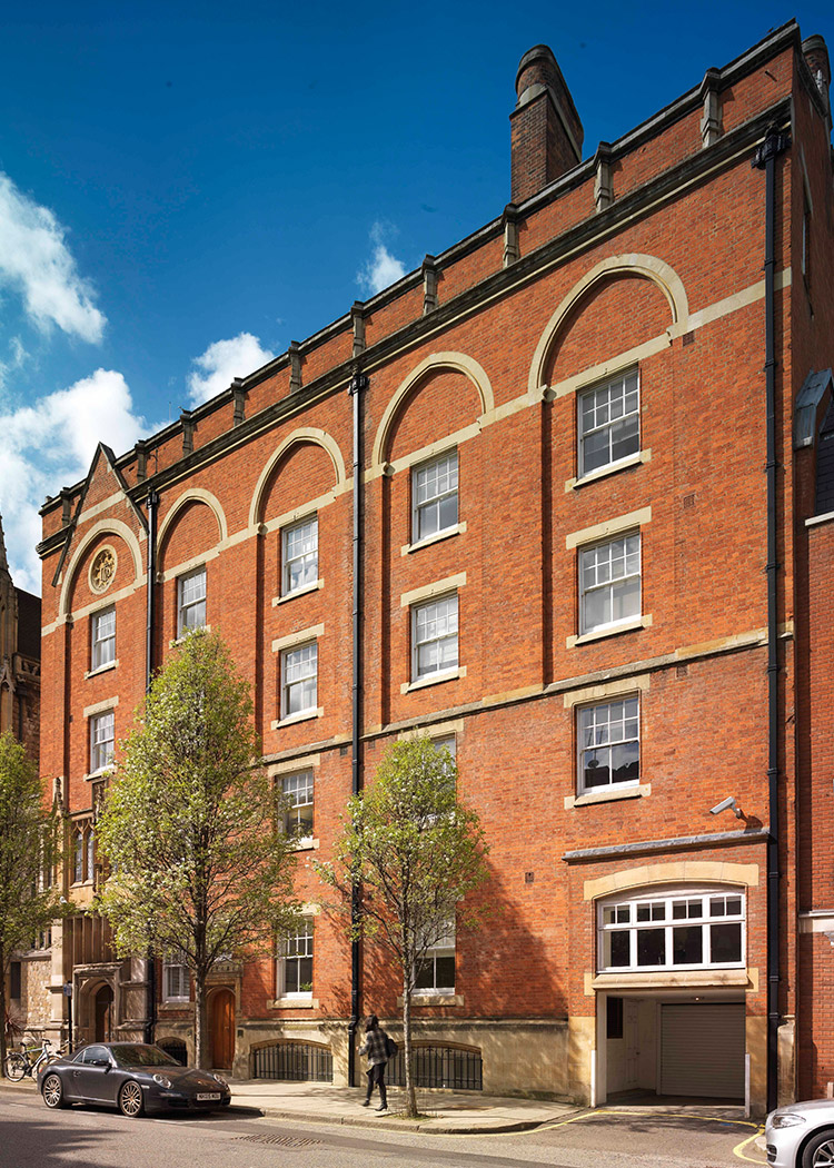 Serviced Office 29 Farm Street, London, W1J 5RL – Knight Frank