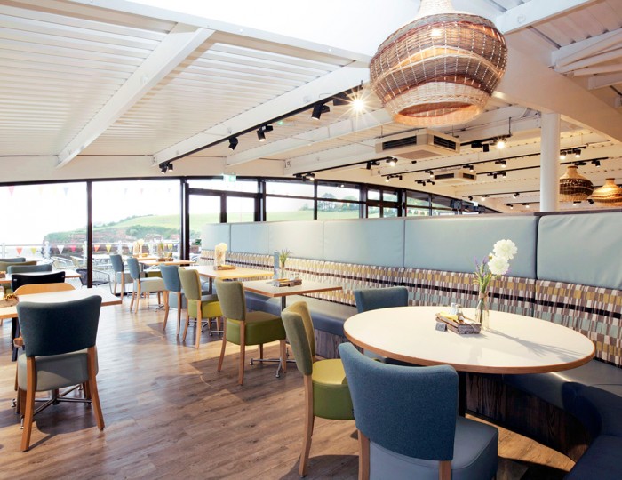 Serviced Office Unit 7 Beacon Quay , Torquay, TQ1 2BG – Knight Frank