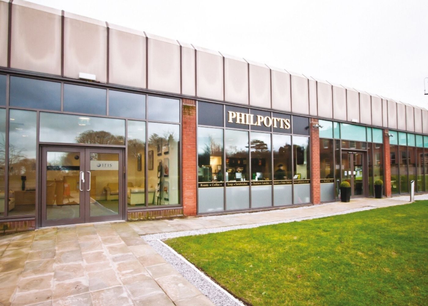 Serviced Office Chelford Road, Manchester , WA16 8GS – Knight Frank