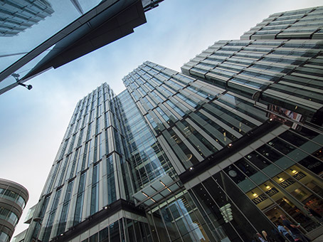Serviced Office 3 Hardman Street 10th Floor, Manchester, M3 3HF ...