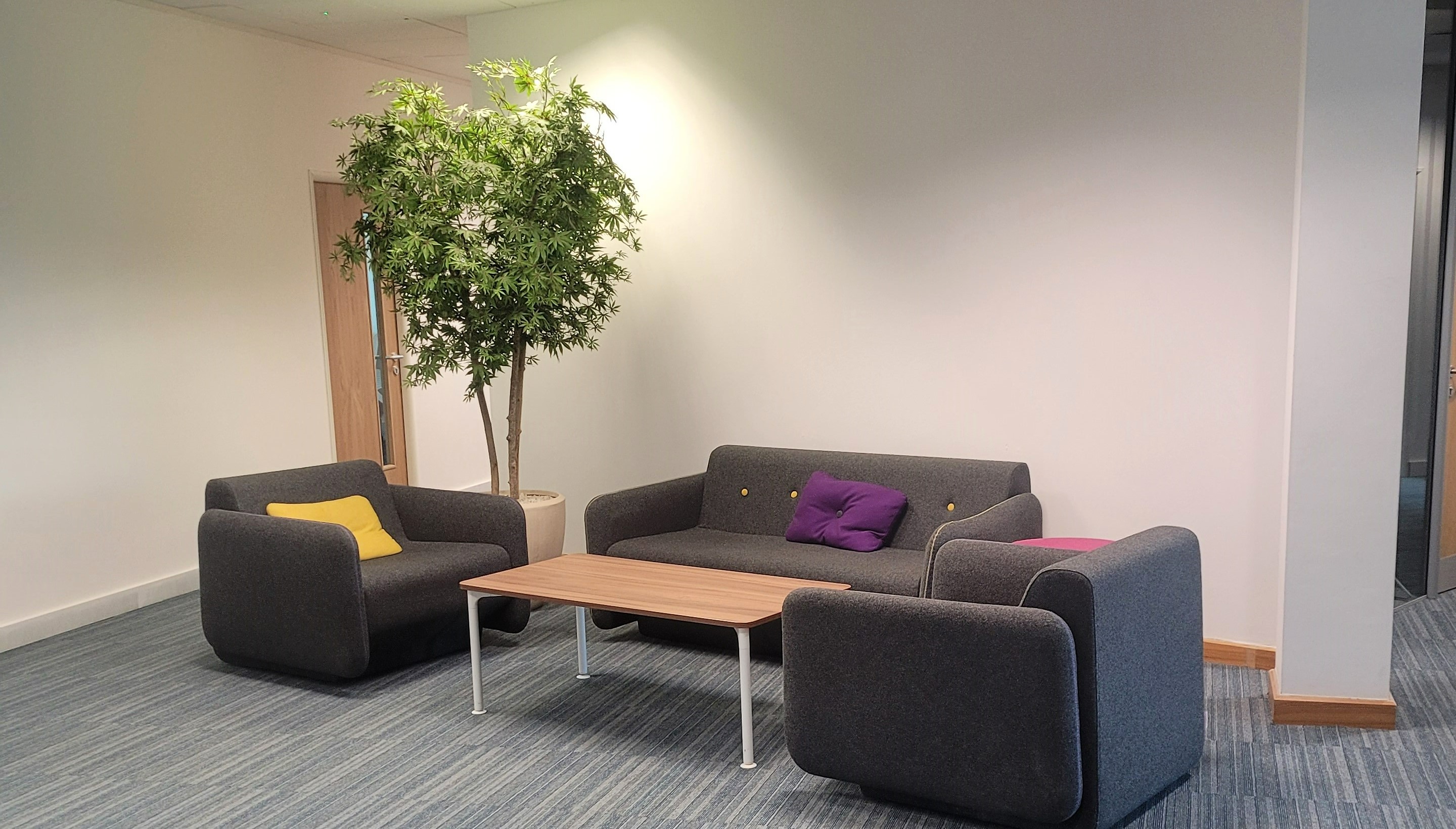Serviced Office Bridgwater Road, Worcester, WR4 9FP – Knight Frank