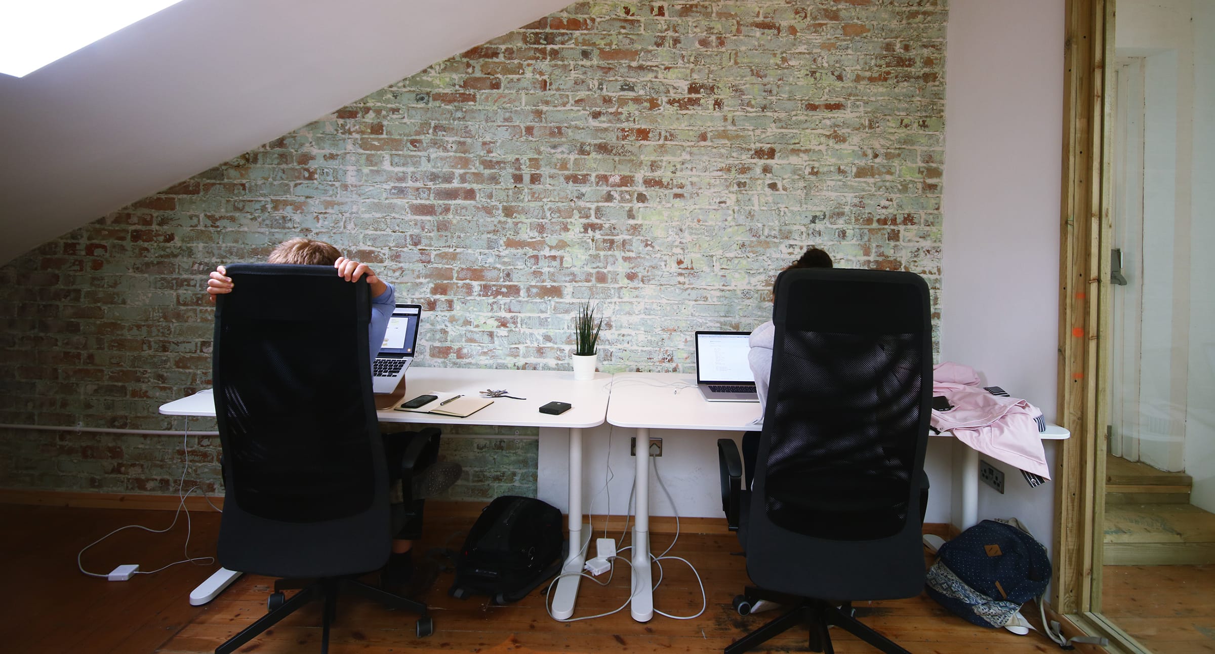 Serviced Office 17 Lyon Road, London, SW19 2RL – Knight Frank