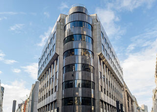 Serviced Office 18 King William Street, London, EC4N 7BP – Knight Frank