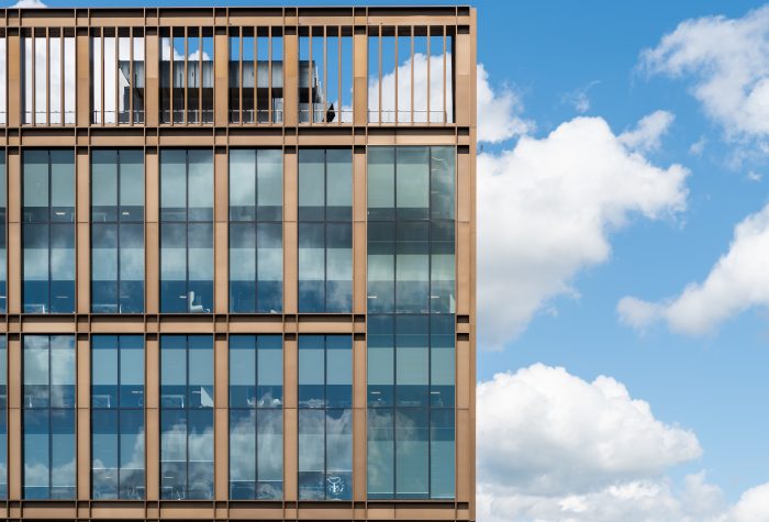 Serviced Office Great Exhibition Way Kirkstall Forge, Leeds, LS5 3BF ...