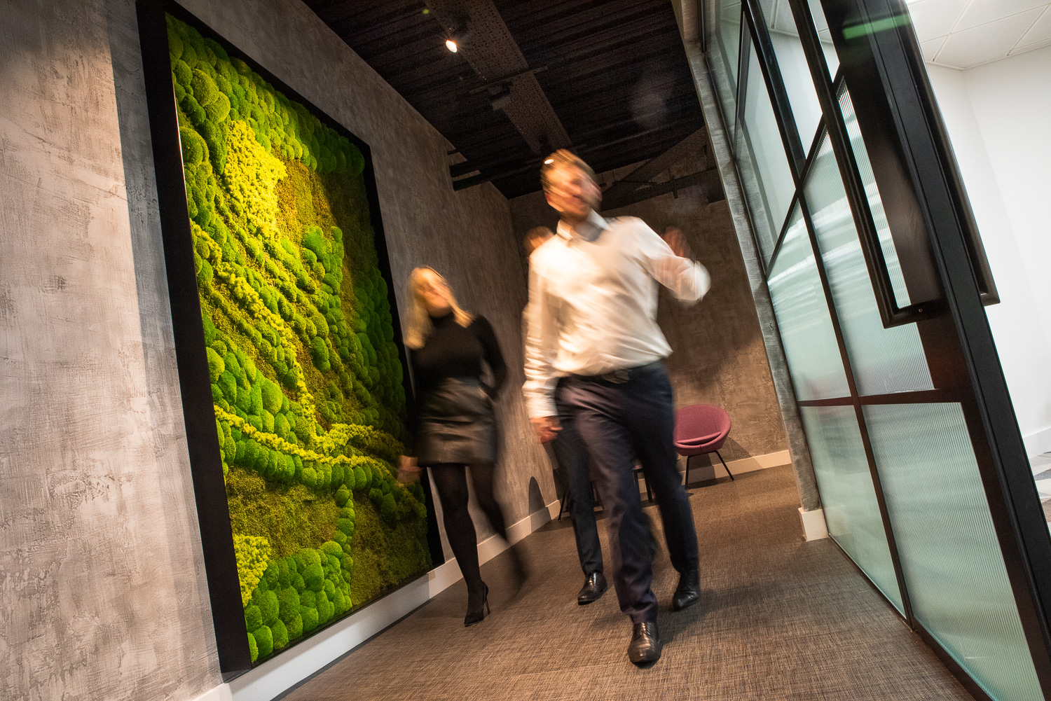 Serviced Office Great Exhibition Way Kirkstall Forge, Leeds, LS5 3BF ...