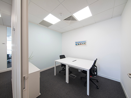 Serviced Office 4th Floor Salt Quay House 6 North East Quay, Plymouth ...