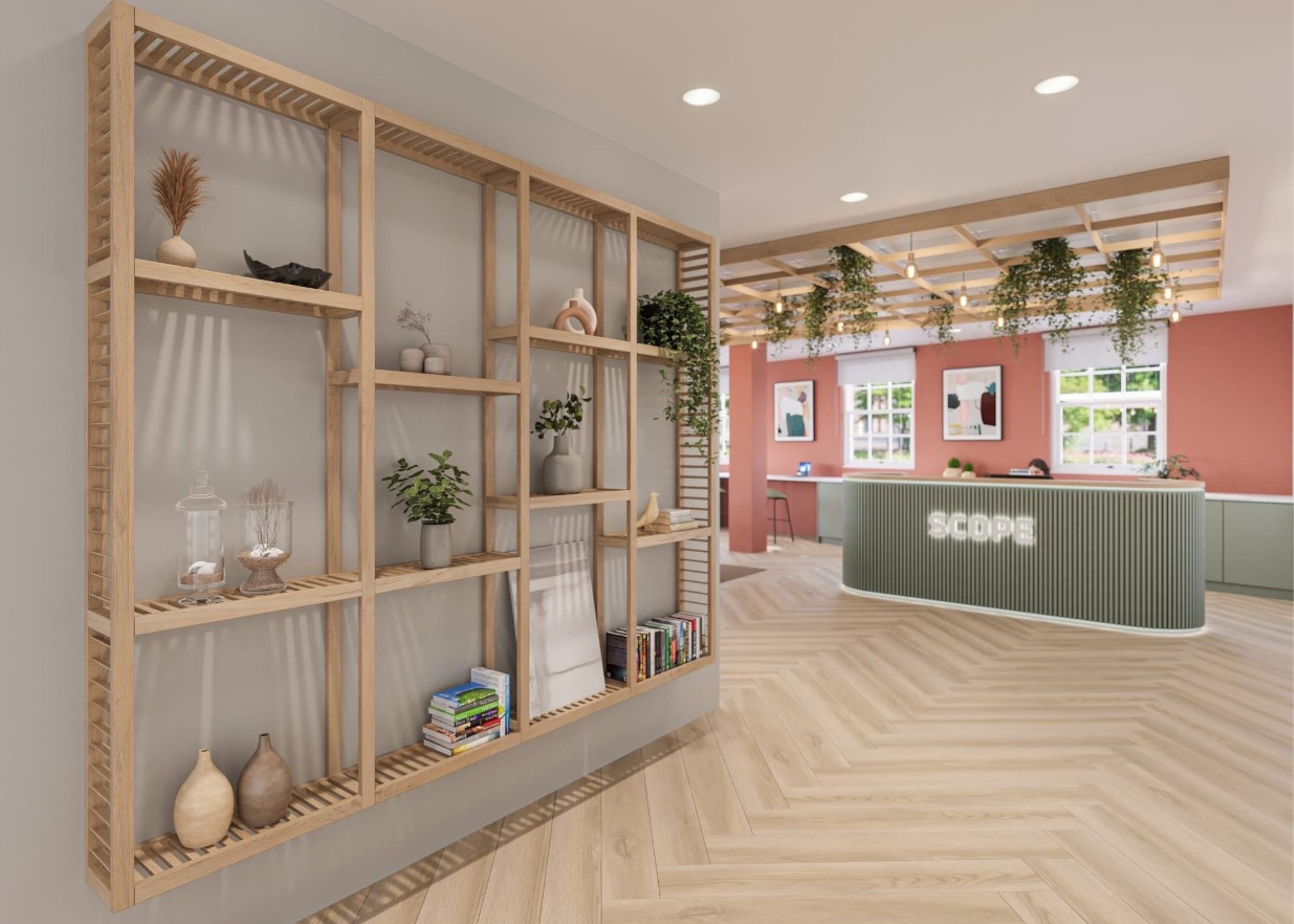 Serviced Office 11 Slingsby Place, London, WC2E 9AB – Knight Frank