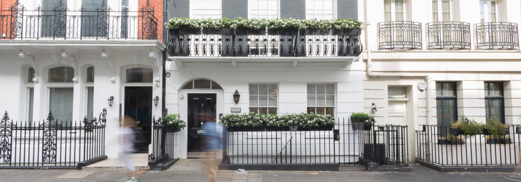 Serviced Office Queen Street Mayfair, London, W1J 5PA – Knight Frank