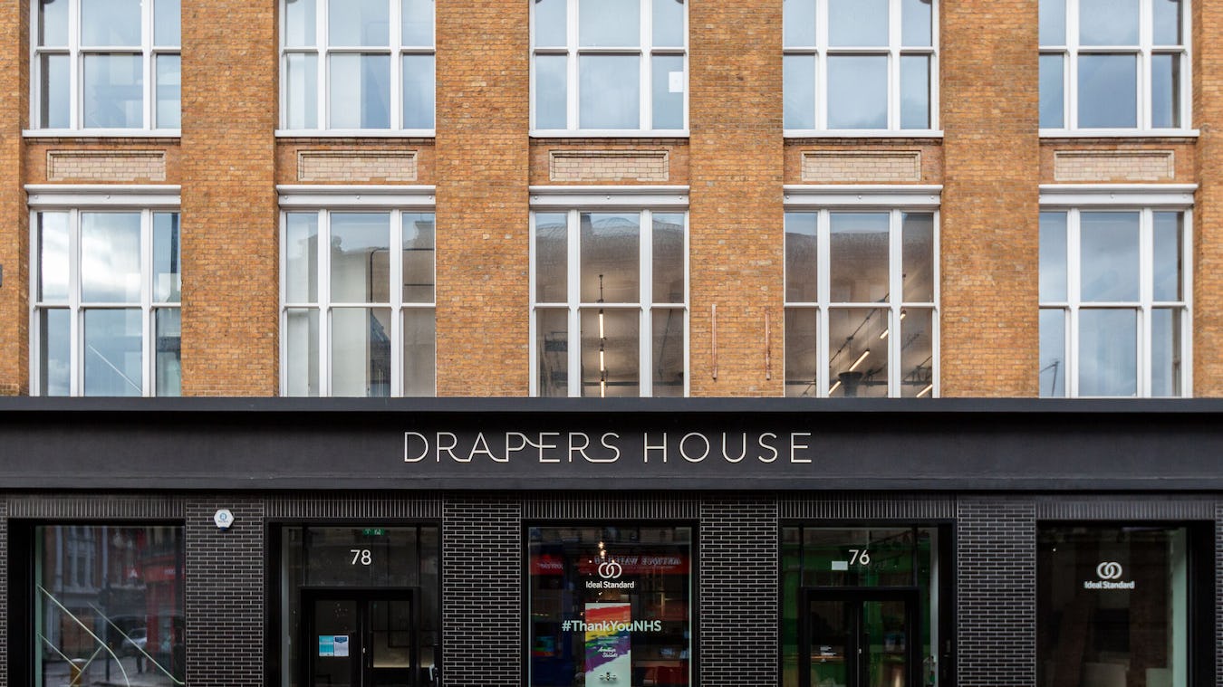 Serviced Office Clerkenwell Road, London, EC1M 5QA – Knight Frank