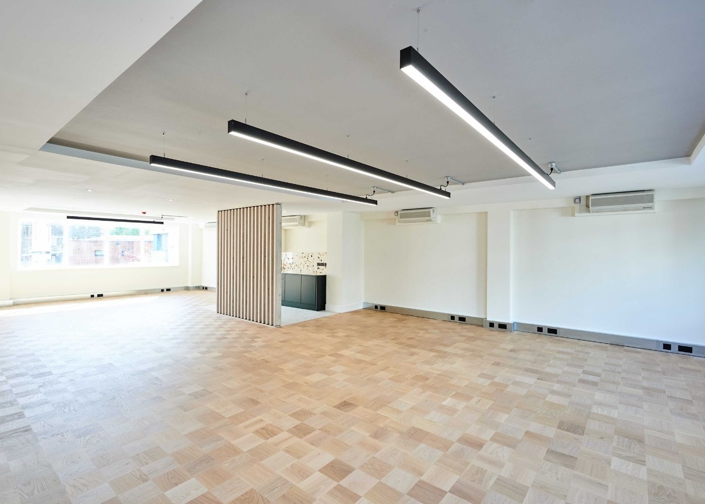 Serviced Office 1650 Arlington Business Park, Reading, RG7 4SA – Knight ...