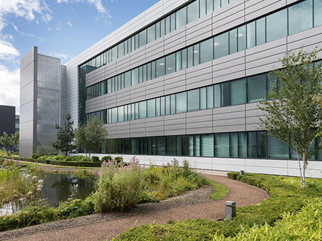 Serviced Office 2 Parklands Way Maxim 1 - 1st Floor, Motherwell, ML1 ...