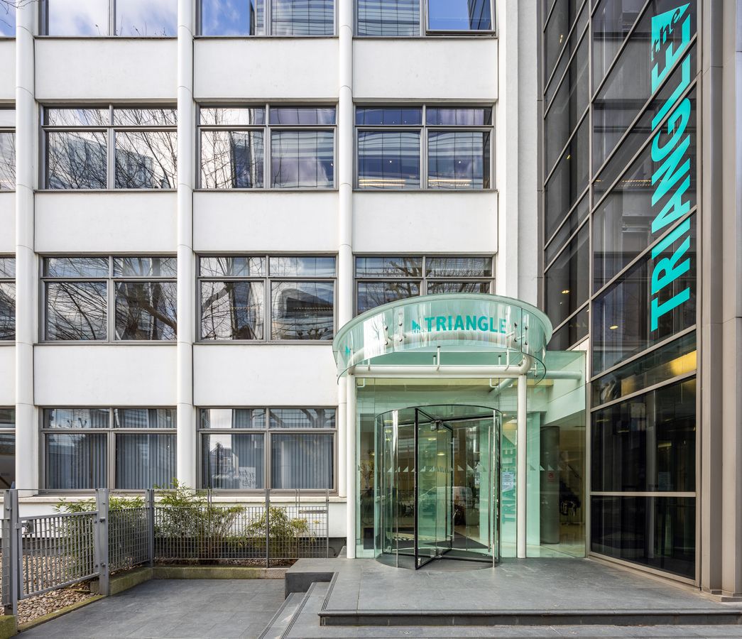 Serviced Office 5-17 Hammersmith Grove Hammersmith, London, W6 0LG ...