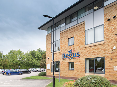 Serviced Office The Pavillions Unit 5, Albert Edward House, Preston ...