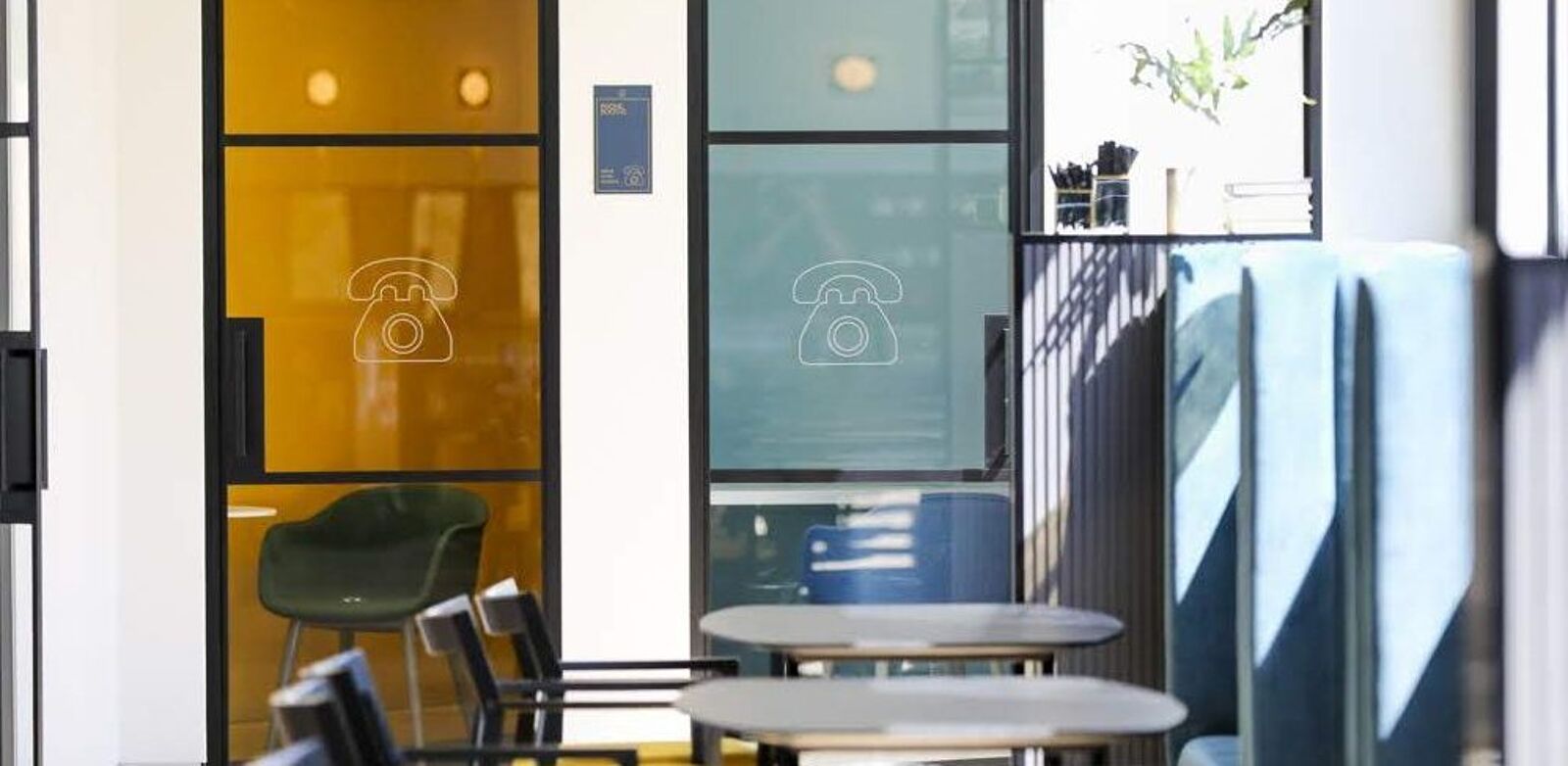 Serviced Office 20 St Andrew Street, London, EC4A 3AG – Knight Frank