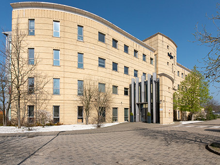 Serviced Office 400 Thames Valley Park Drive Thames Valley Park ...