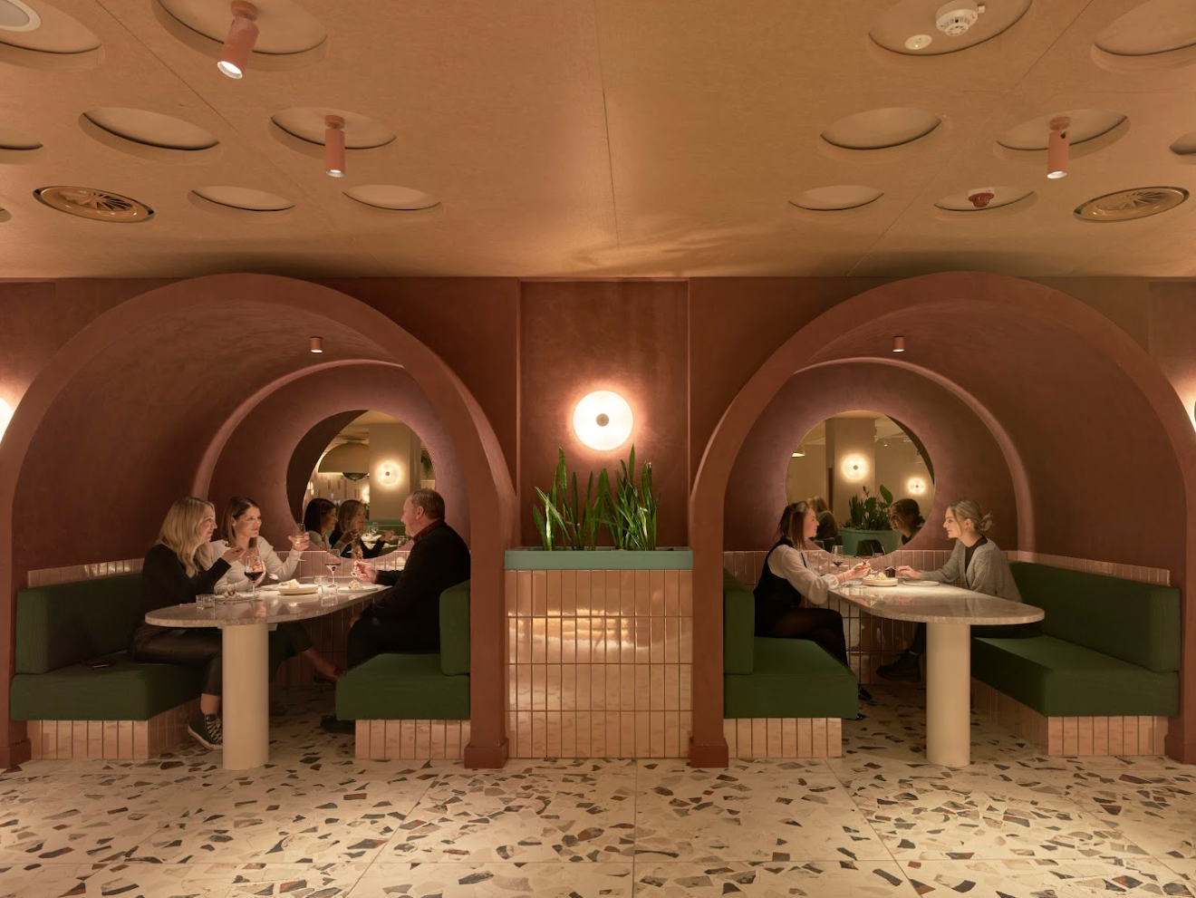 Serviced Office 100 Old Hall Street, Liverpool, L3 9QJ – Knight Frank