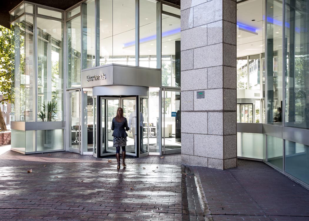 Serviced Office 3 Shortlands, London, W6 8DA – Knight Frank