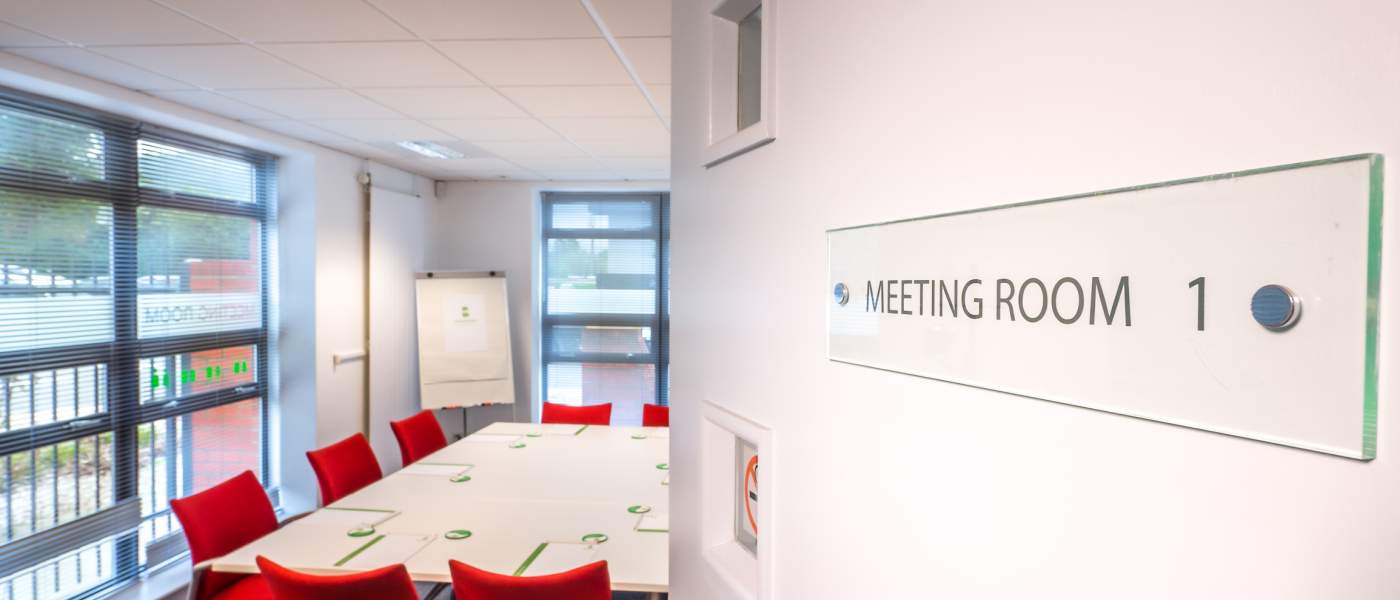 Serviced Office Shearway Business Park Shearway Road, Folkestone, CT19 ...