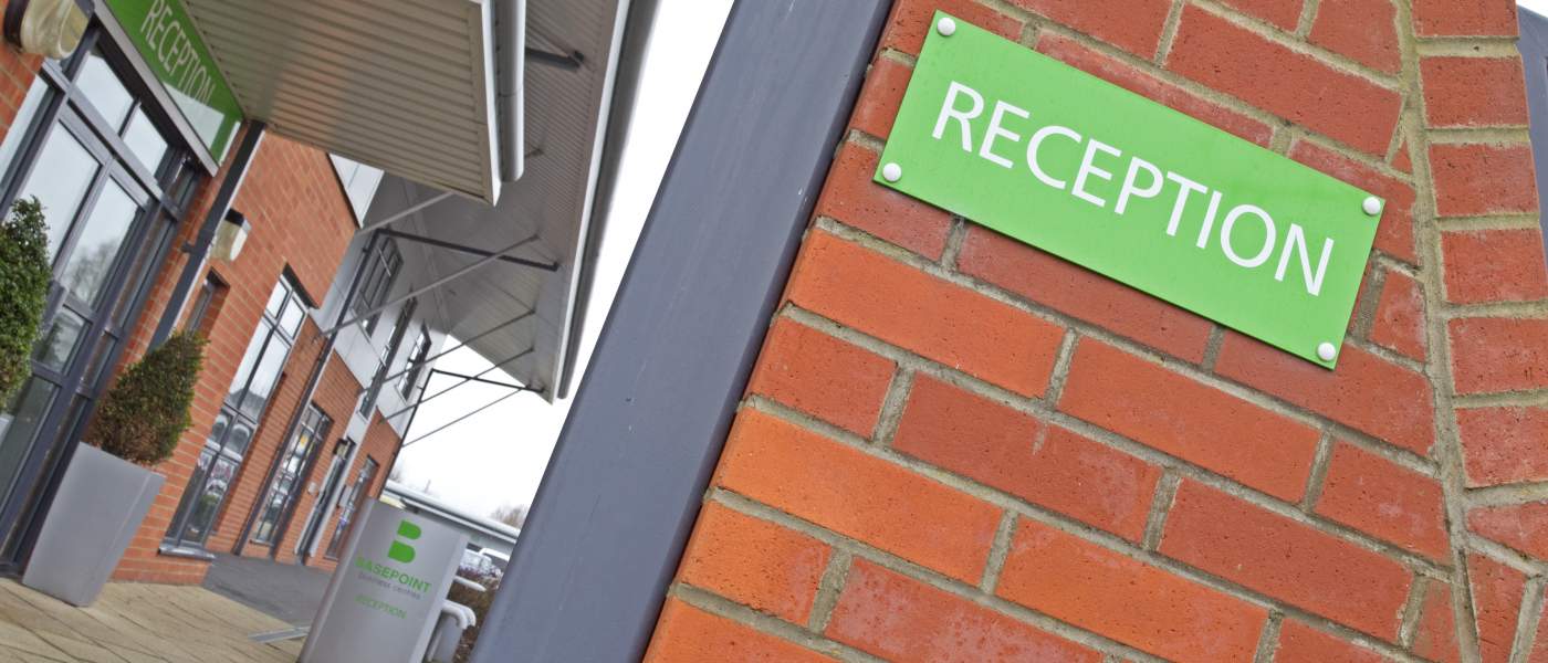 Serviced Office Shearway Business Park Shearway Road, Folkestone, CT19 ...