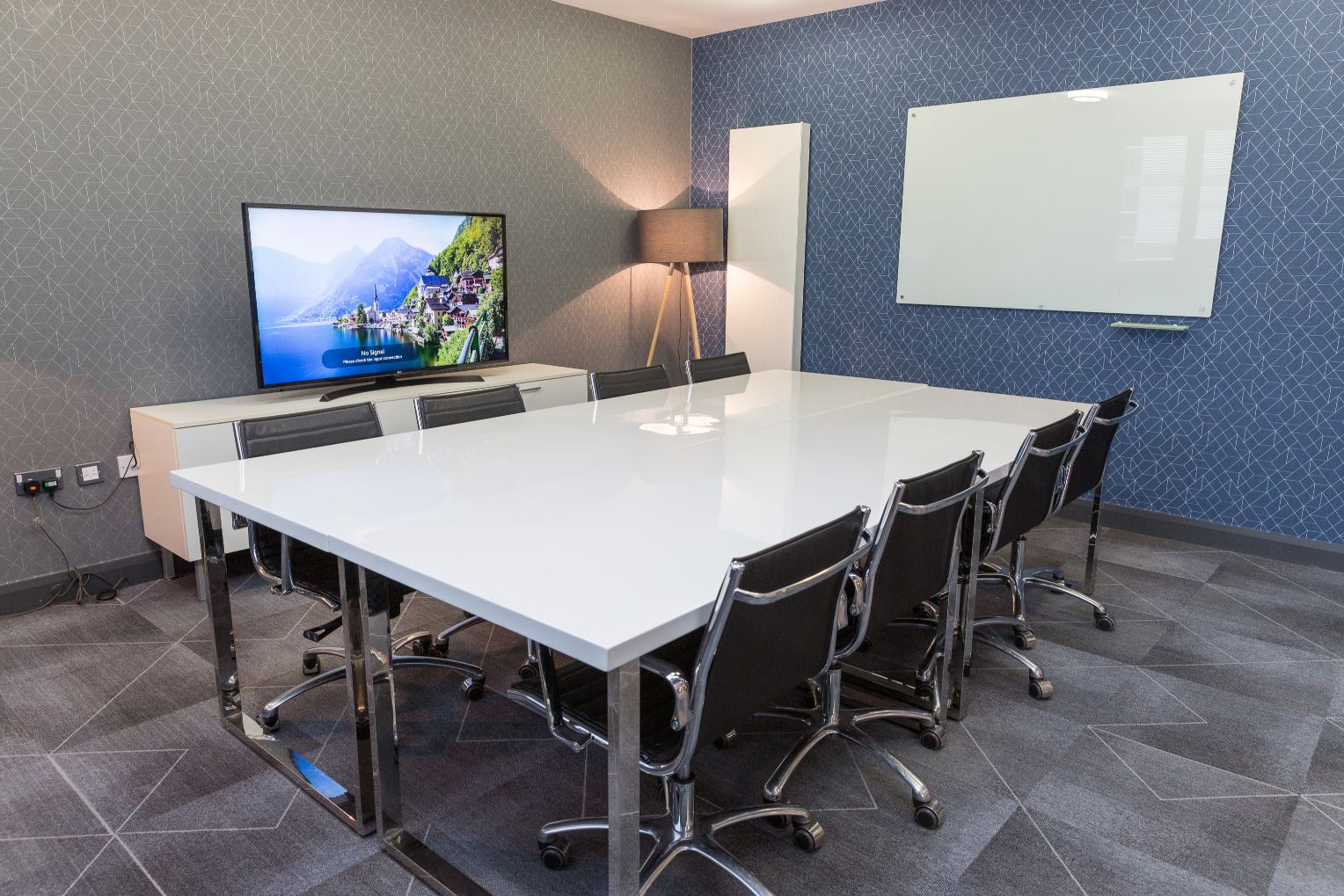 Serviced Office Wilton Drive Lake View House, Warwick, CV34 6RG ...