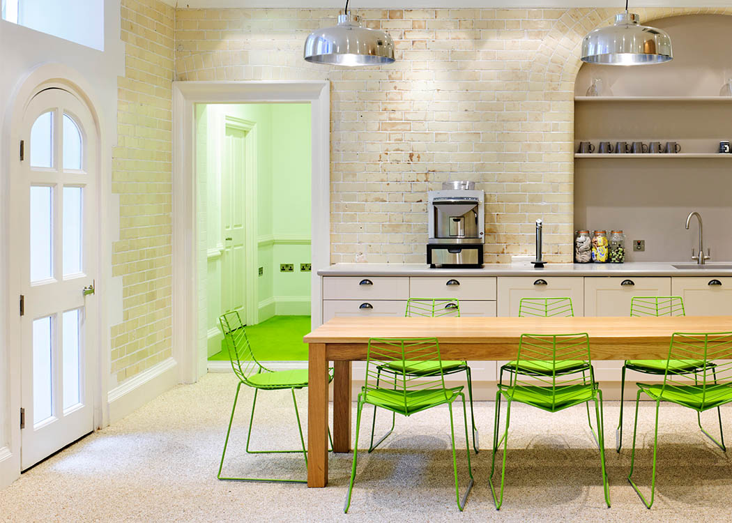 Serviced Office 15 Stratton Street, London, W1J 8LQ – Knight Frank