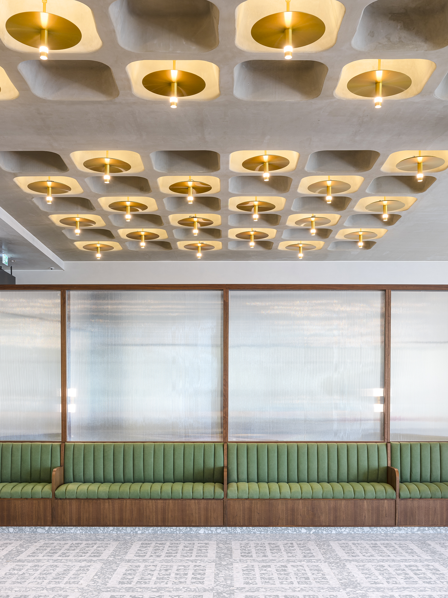 Serviced Office Coleman Street, London, EC2R 5BJ – Knight Frank