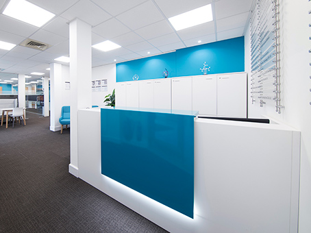 Serviced Office Compass House, Vision Park Chivers Way, Histon ...