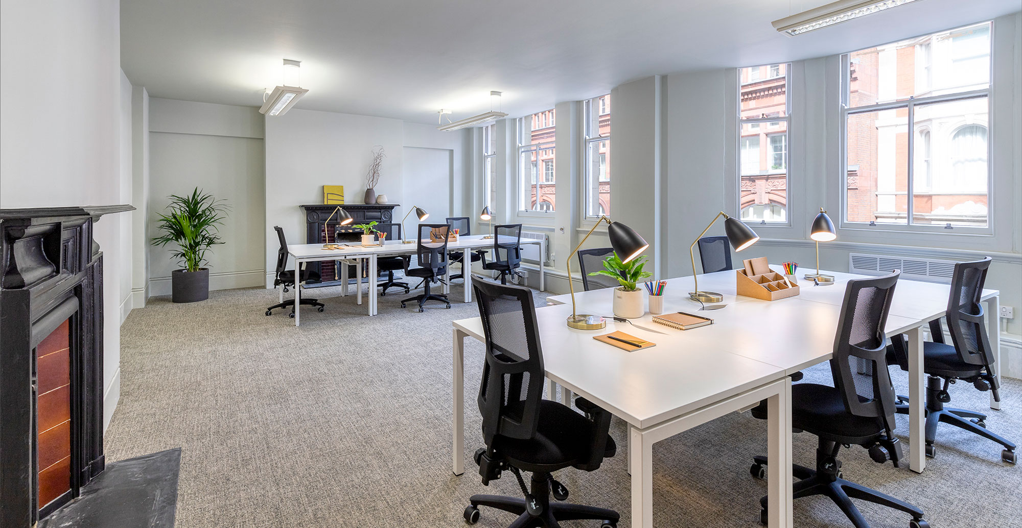 Serviced Office Temple Avenue Temple, London, EC4Y 0DA – Knight Frank